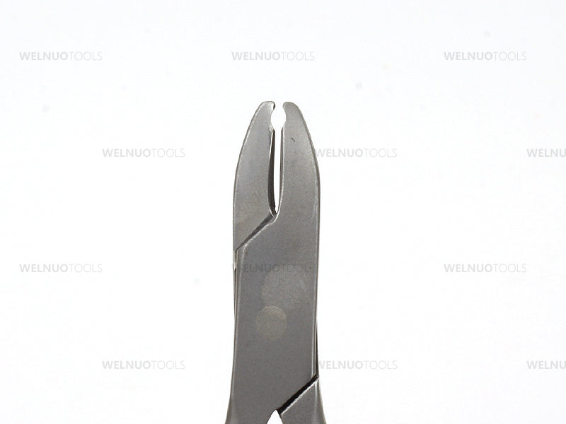 Spring install Pliers (Flute & Clarinet) – WELNUOTOOLS