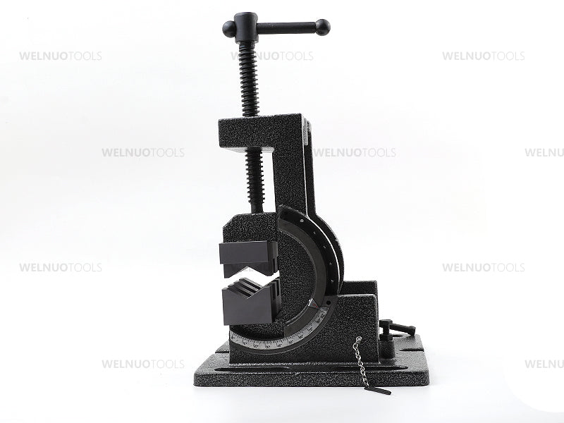 V-type bench vise – WELNUOTOOLS