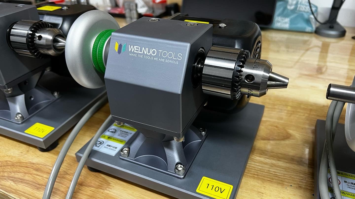 Multifunction Bench motor – WELNUOTOOLS