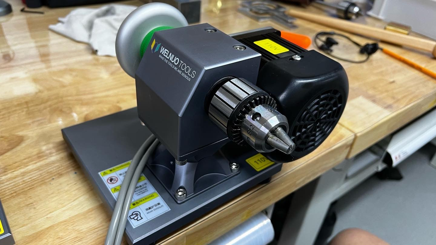 Multifunction Bench motor – WELNUOTOOLS