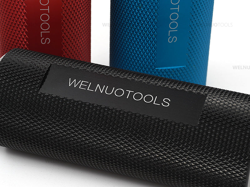 Clarinet Tenon (Outside) Milling Cutter-3pcs – WELNUOTOOLS