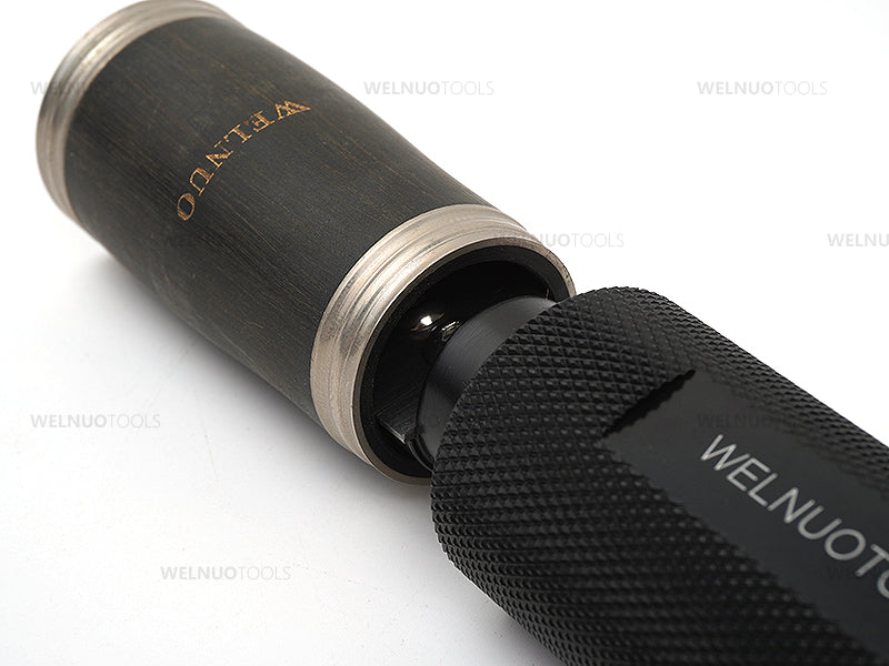 Clarinet Tenon (Outside) Milling Cutter-3pcs – WELNUOTOOLS